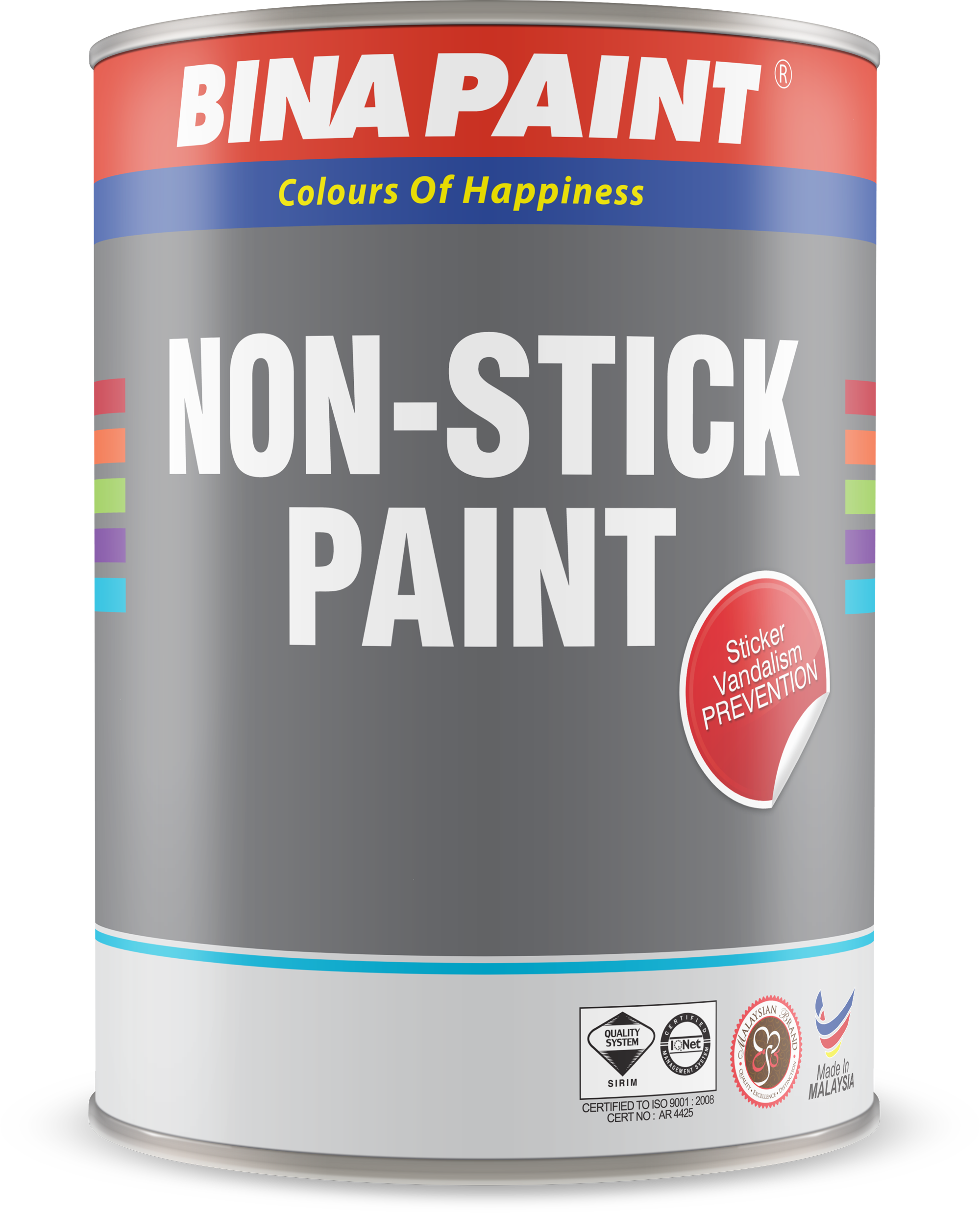 Non stick Paint BINA PAINT Non stick Paint BINA PAINT